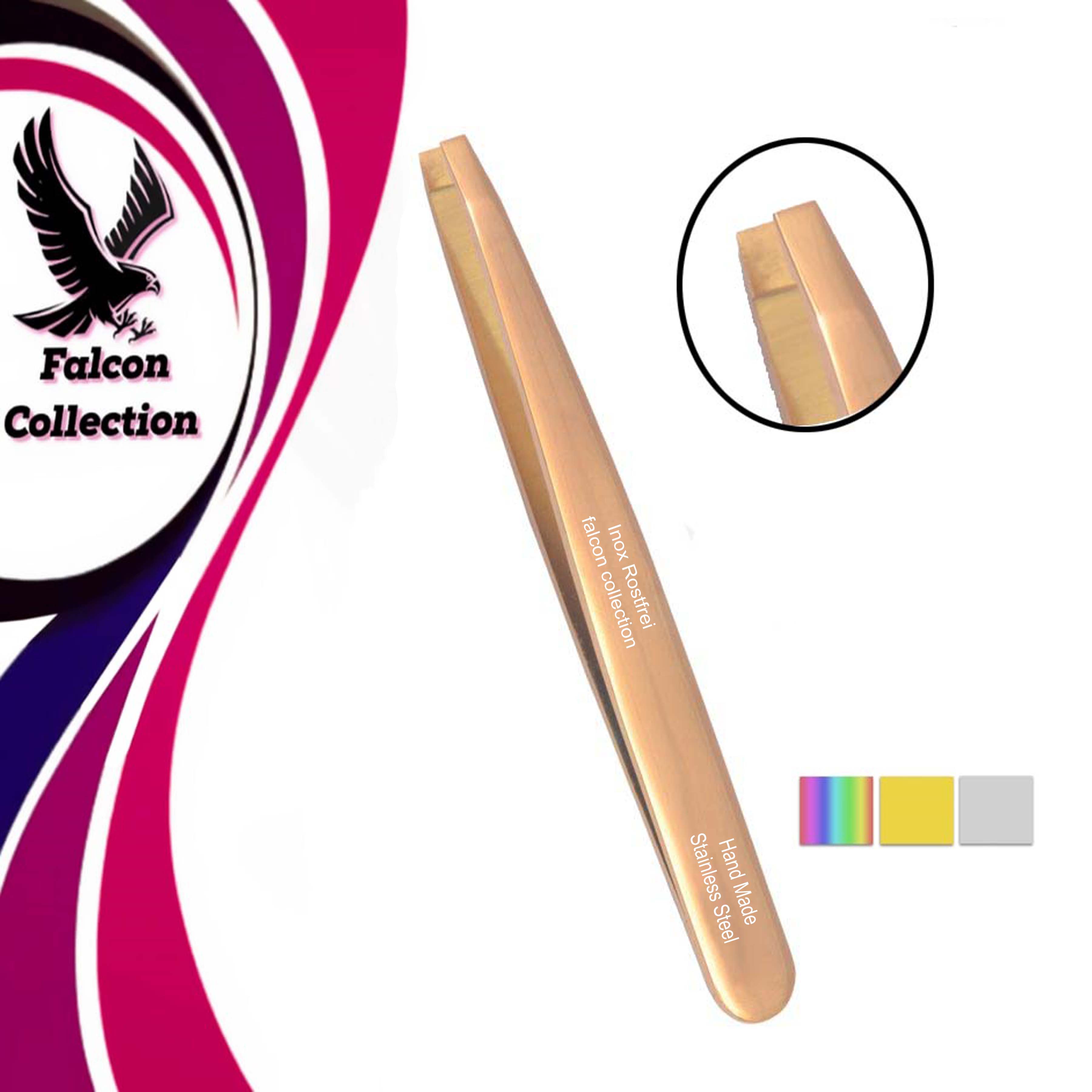 Falcon skin tools
