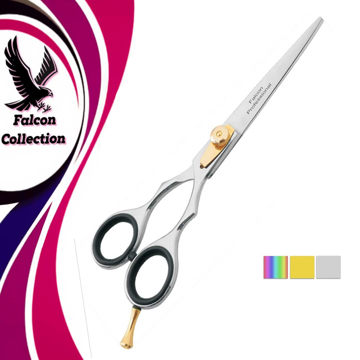 Falcon skin tools