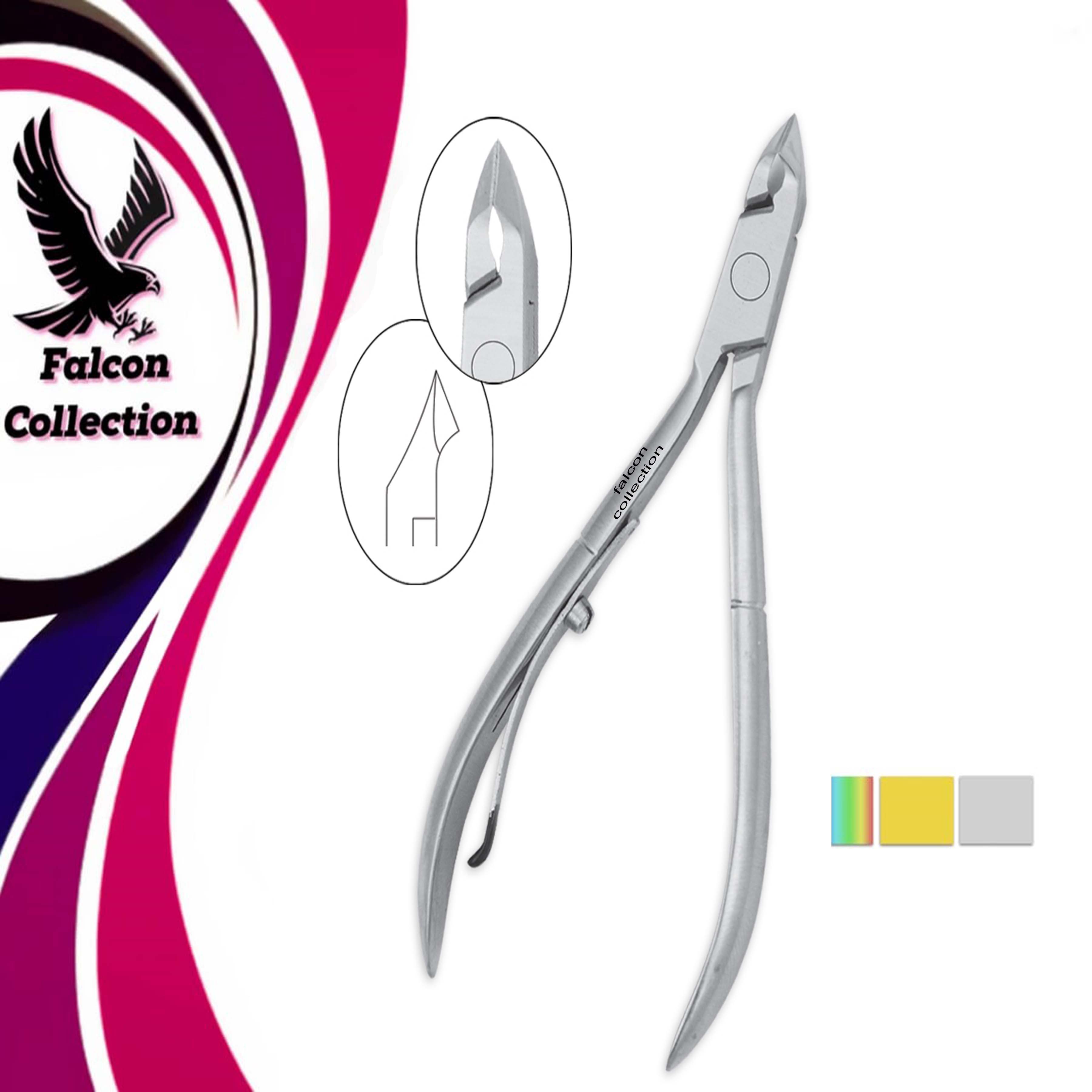 Falcon skin tools