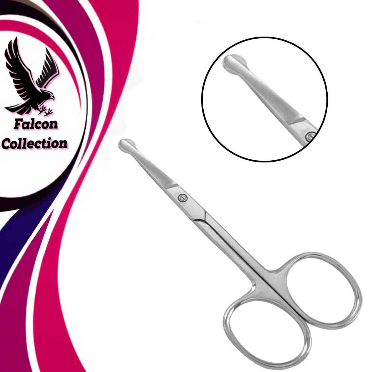 Falcon skin tools