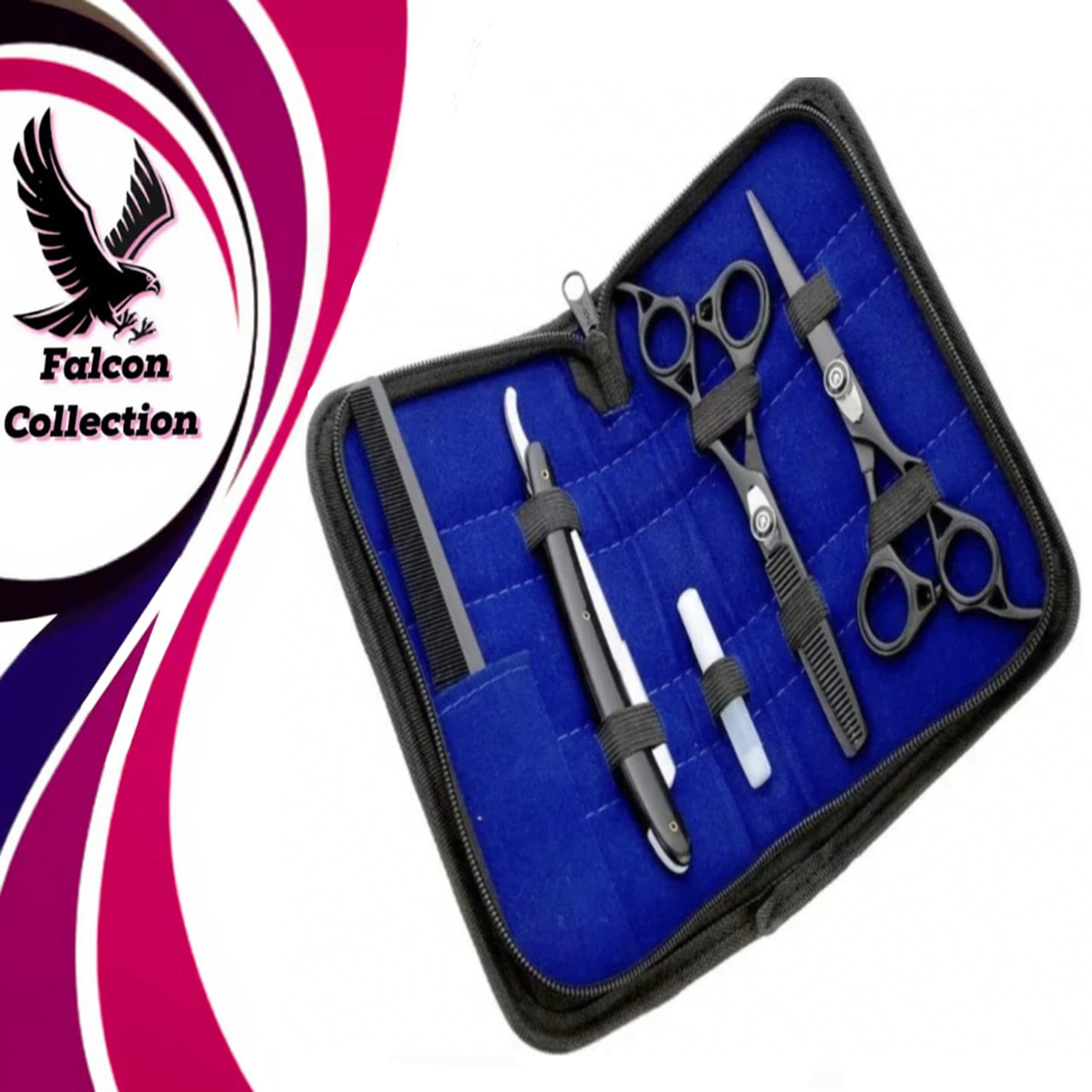 Falcon skin tools