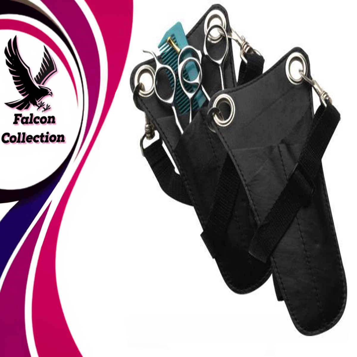 Falcon skin tools