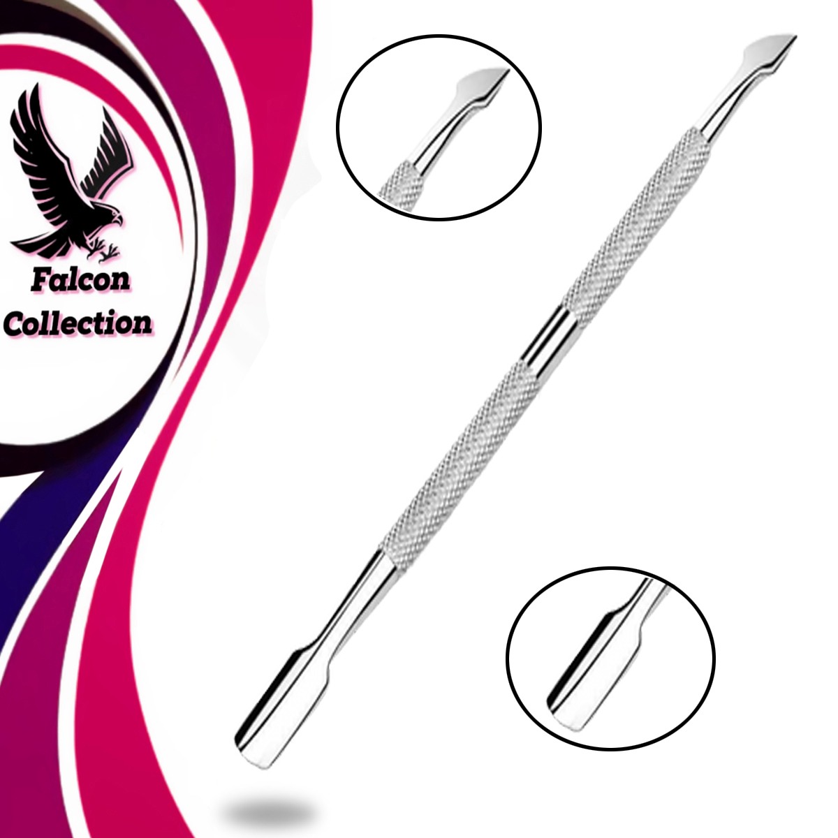 Falcon skin tools