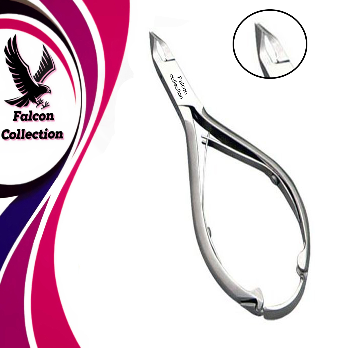 Falcon skin tools