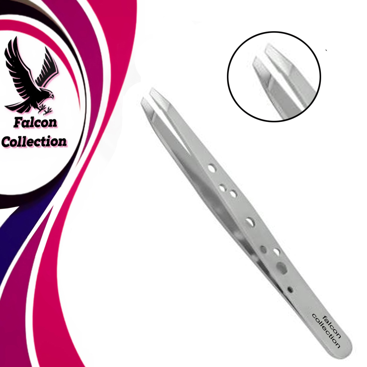 Falcon skin tools